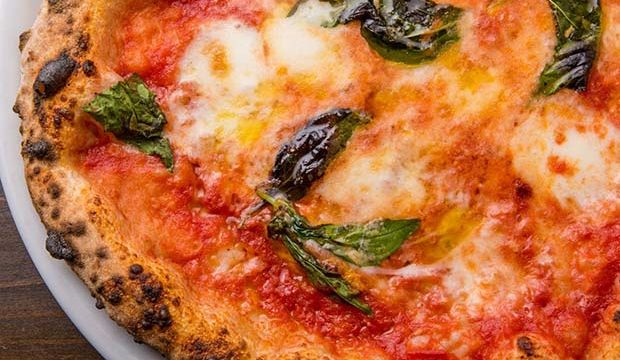 MENU | PIZZERIA ONDA